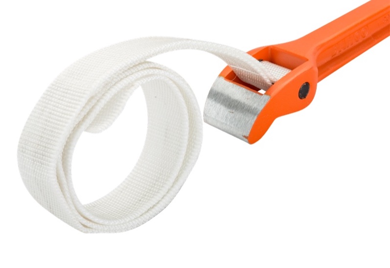 Clé à sangle Bahco 220 mm - midifix.com