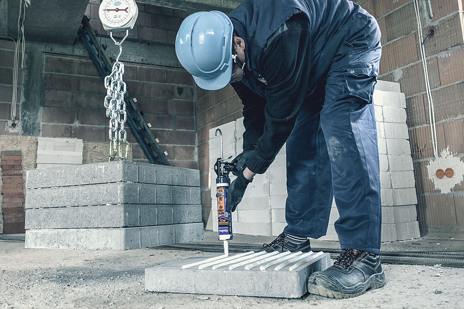 Colle Powerfix instant strong - midifix.com