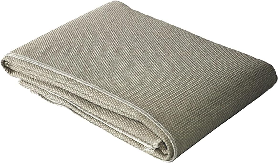 Toile De Chaleur Poussiere