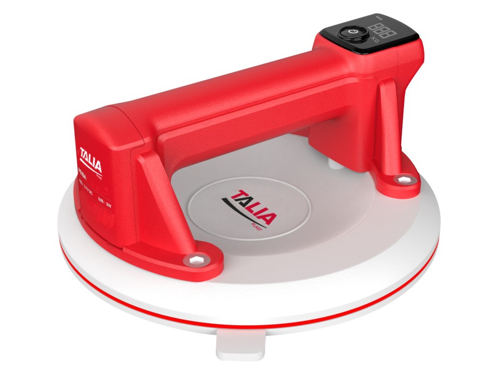 Ventouse électrique sur batterie - midifix.com